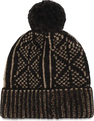 Moncler L20973B00005N1046 Beanie - Gray