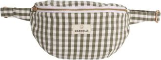 Gabrielle Paris Banane vichy Gabrielle Paris
