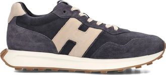 Hogan Herren, Schuhe, Mehrfarbig, 40 1/2 EUGr&ouml;&szlig;e