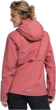 Sch&ouml;ffel Allwetterjacke Ganzjahresjacke Bellagio L (2.5-Lagen, wasserdicht, hohe)