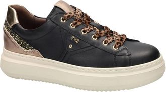 Nero Giardini Damen, Schuhe, Schwarzk, 38 EUGr&ouml;&szlig;e