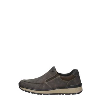 Rieker Herren, Schuhe, Braun, 41 EUGr&ouml;&szlig;e