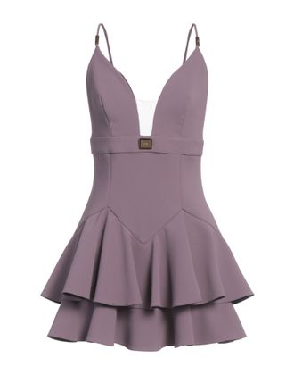 Elisabetta Franchi KLEIDER - Mini-Kleider auf YOOX.COM