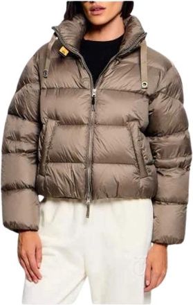 Parajumpers Doudoune Killin - Femme - Vestes - Beige - Taille: 36 FR
