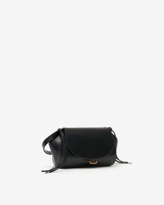 Isabel Marant Sac Murcia Medium - Femme - Noir - Isabel Marant