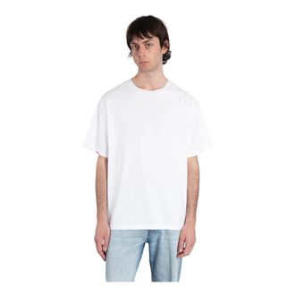 Mauro Grifoni T-Shirts - - Tops - Herren - Wei&szlig; - XL