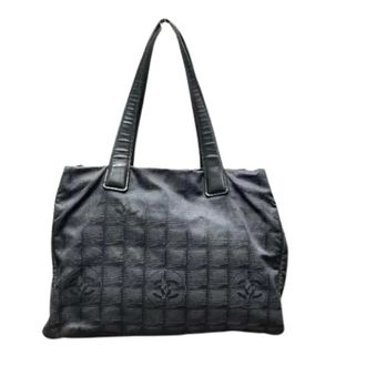 Chanel Damen, Pre-Owned, Schwarzk, ONE SIZEGr&ouml;&szlig;e