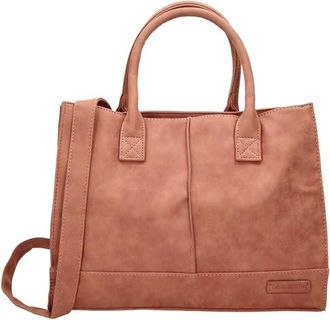 Enrico Benetti June, Sac à Main Unisex, 133 Zachtroze, Taille Unique
