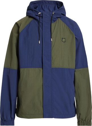 Maison Kitsun&eacute; JACKEN & M&Auml;NTEL - Jacken und Anoraks auf YOOX.COM