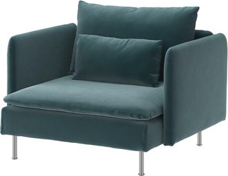 IKEA S&Ouml;DERHAMN Sessel