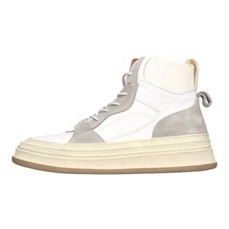 Buttero Homme, Chaussures, Multicolore, Taille: 43 EU B9500Vara Baskets