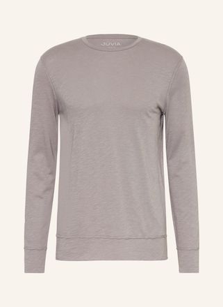 Juvia Longsleeve grau
