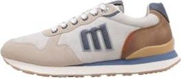 Mtng Sneakers Homme PORLAND 84835 | 61788 | Beige