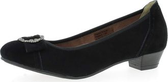 Hirschkogel by Andrea Conti 3009220, Pumps, Schwarz (Schwarz 002), 36 EU (3.5)