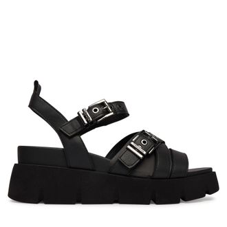 Tamaris Sandalen Tamaris 1-28510-46 Schwarz