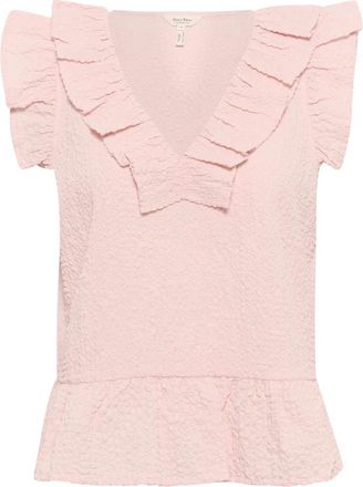 Part Two Femme, Blouses et Chemises, Rose, Taille: 44 FR TrojaPW SH Bluser 30309828