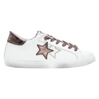 2Star Sneakers - - Shoes - Damen - Wei&szlig; - 38 EU