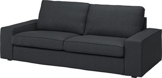 IKEA KIVIK Bezug 3er-Sofa