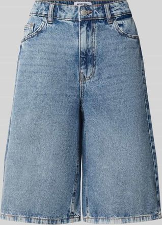 Noisy May Jeansshorts mit Eingrifftaschen Modell MINDIE