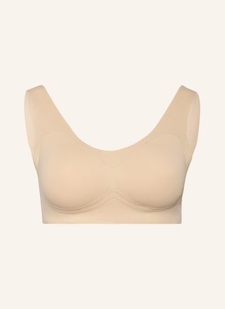 Magic Bodyfashion Magic Bodyfashion Bustier Sensual Soft beige