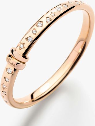 POMELLATO Bracelet Jonc Iconica