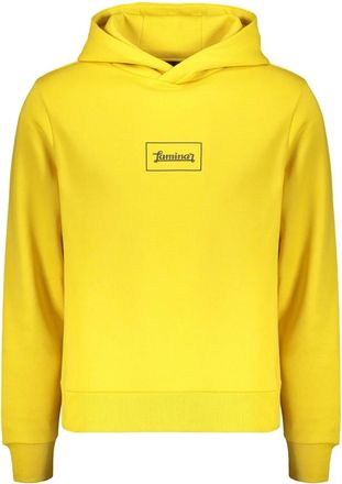 Herno Homme, Sweatshirts et sweats &agrave; capuche, Jaune, Taille: L SweaT-shirts & SweaT-shirts &agrave; capuche