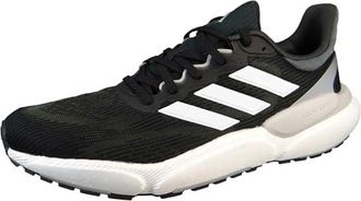 adidas Solarboost 5M Baskets Unisexe-Adulte, Core Black FTWR White Grey Two, 42 EU