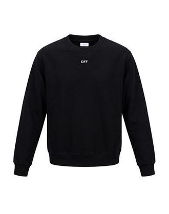 Off-white TOPS - Sweat-shirts sur YOOX.COM