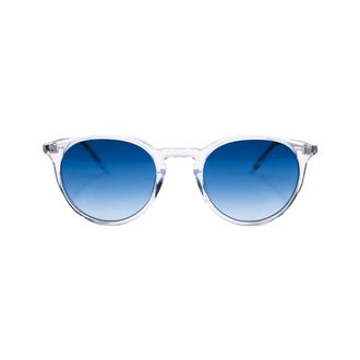 Barton Perreira Kristallklare Sonnenbrille - - Accessories - Herren - Mehrfarbig - ONE SIZE