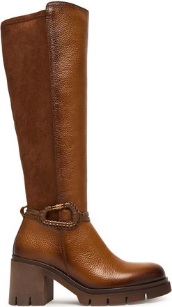 Hispanitas Stiefel Hispanitas HI254332 Braun