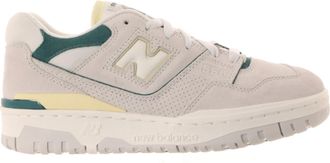 New Balance Baskets 550 - Collection Femme New Balance