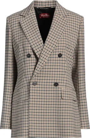 Max Mara ANZ&Uuml;GE und CO-ORDS - Blazers auf YOOX.COM