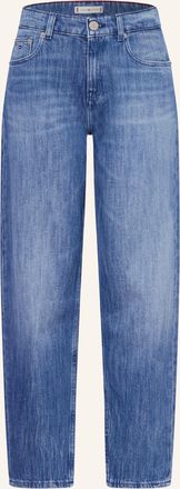 Tommy Hilfiger Jeans Barrel Fit blau