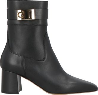 Ferragamo SCHUHE - Stiefeletten auf YOOX.COM