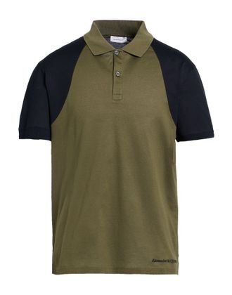 Alexander McQueen TOPS - Poloshirts auf YOOX.COM
