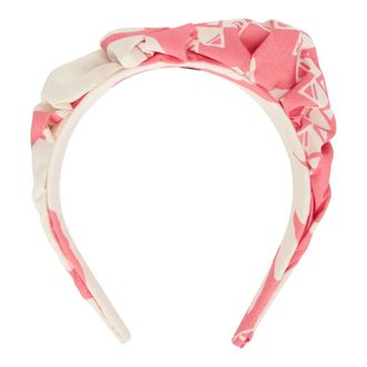 Red Valentino Haarband - - Accessories - Damen - Rosa - ONE SIZE