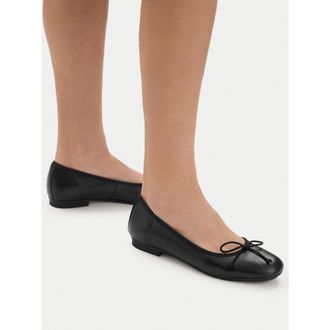 Hispanitas Ballerinas Hispanitas HV263465 Schwarz