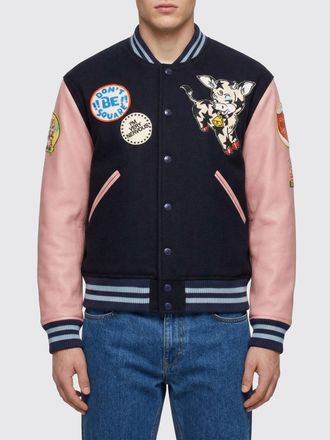 Kenzo Veste KENZO Homme couleur Multicolore