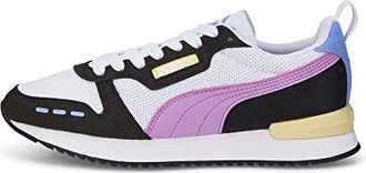 Puma Baskets R78 JR pour Homme, puma Blanc, 38 EU