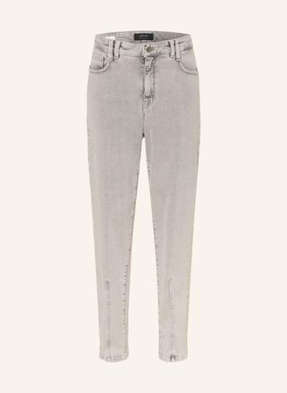 Marc Cain Straight Jeans Feura grau
