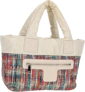 Chanel Damen, Pre-Owned, Mehrfarbig, ONE SIZEGr&ouml;&szlig;e