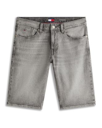 Tommy Hilfiger Jeans Shorts Ronnie mit Stretchanteil in