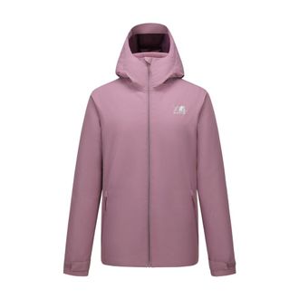 Karrimor Sierra Isolier-Jacke f&uuml;r Damen (Pink)