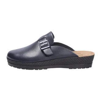 Rohde Damen, Schuhe, Blau, 37 EUGr&ouml;&szlig;e