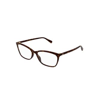 Gucci Gg1930O 002 Optical Frame - - Accessories - Damen - Braun - 55 MM