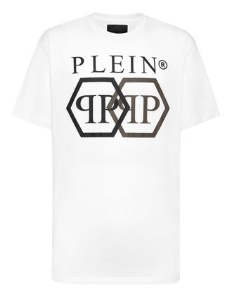 Philipp Plein T-Shirt Hexagon