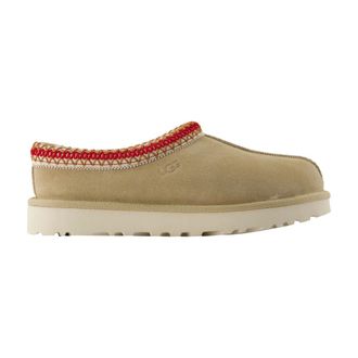 UGG Ugg, Femme, Chaussures, Beige, Taille: 39 EU Tasman II Slides