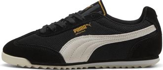 Puma Arizona Sneakers Damen, Schuhe, Schwarz, 40.5
