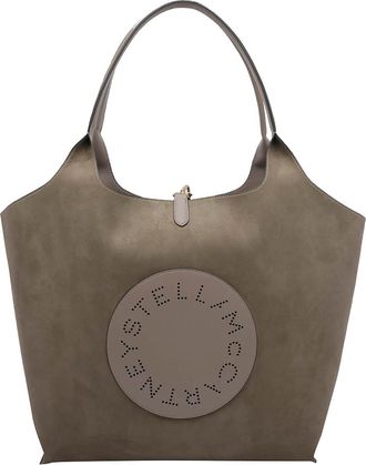 Stella McCartney Shopper - Beige