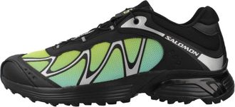 Salomon Homme, Sport, Noir, Taille: 37 1/3 EU XT-Whisper Chaussures